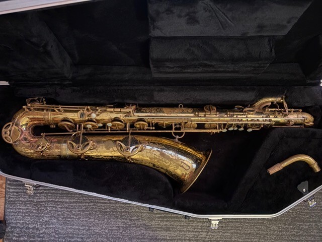 Saxo Bari Ebay