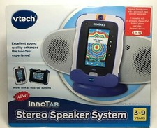 VTech InnoTab 2S Electronic Learning Systems for sale | eBay