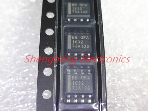 10pcs OPA1632DR OPA1632 SOP-8 IC original TI | eBay