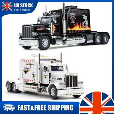 Diecast Model Trucks for sale | eBay