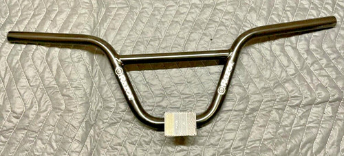 20” Kent Razor Bicycle Handlebars (Black) | eBay