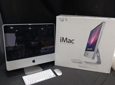 Imac 24 Inch 2009 | eBay