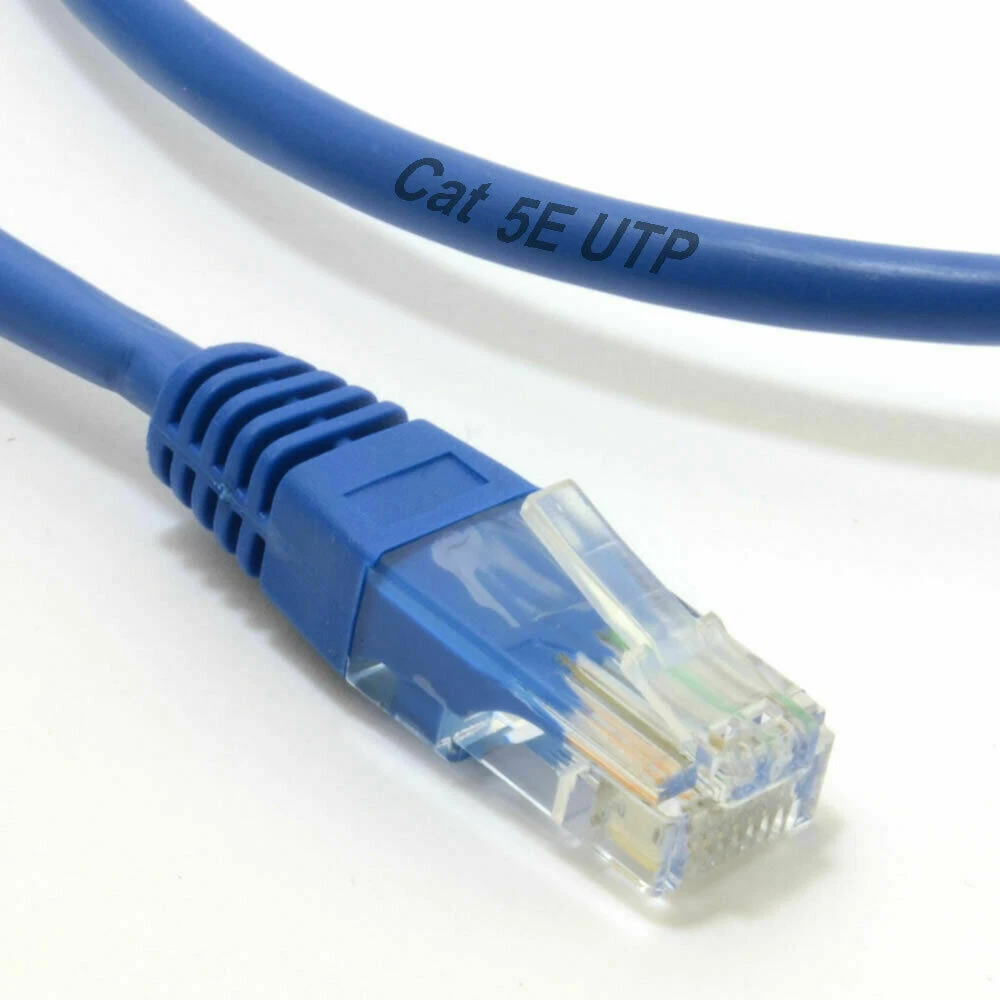 Network Cable Cable Atters Cat6 , Flat Ethernet Cable 9 In Black With ...