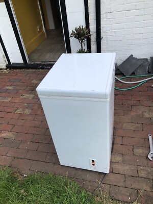Small Freezer for sale | eBay