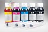 Bulk 500ml refill ink for HP inkjet printer 4 colors | eBay
