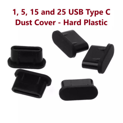 usb dust cover products for sale | eBay UK