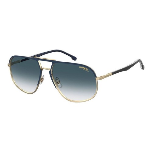 Gafas de Sol CARRERA CARRERA 318/S KY2 BLUE GOLD 60/16/145 para Hombre ...