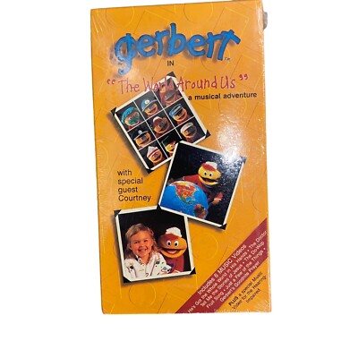 Gerbert Vhs for sale | eBay