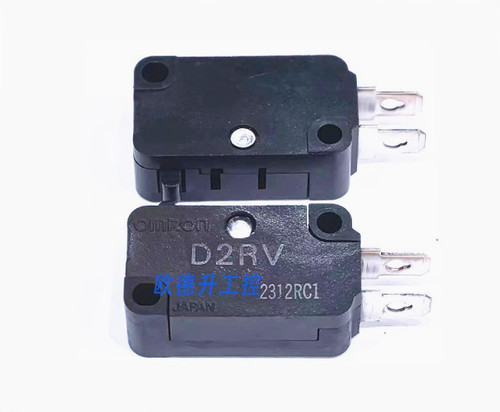 1PC NEW OMRON D2RV | eBay