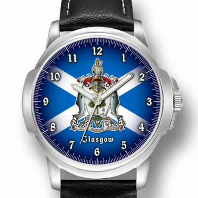 Scotland Watch for sale | eBay