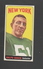 VINTAGEFOOTBALLCARDGUY | eBay Stores