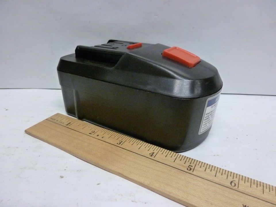 Drill Master 18 V Cordless Drills for sale | eBay