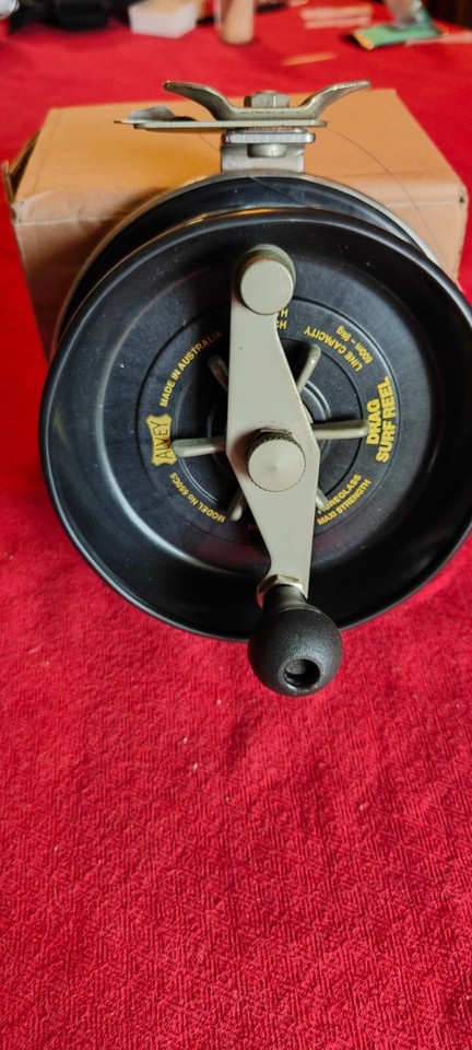 Vintage Fishing Reels for sale | Shop with Afterpay | eBay AU