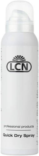 Lcn Professional Product Nail Drying Spray 150Ml | eBay