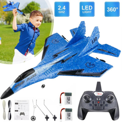 RC Flugzeug-Modelle & -bausätze online kaufen | eBay