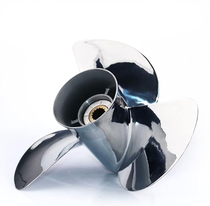 Yamaha Boat Propellers for sale | eBay