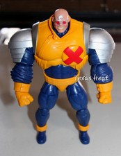 Marvel Legends Strong Guy (BAF) Strong Guy Build A Figure