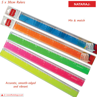 Coloured Rulers for sale | eBay