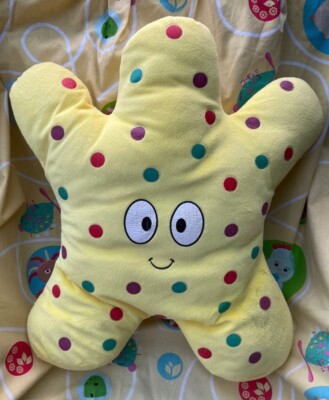 In The Night Garden Haahoos Cartoon & TV Character Action Figures for ...