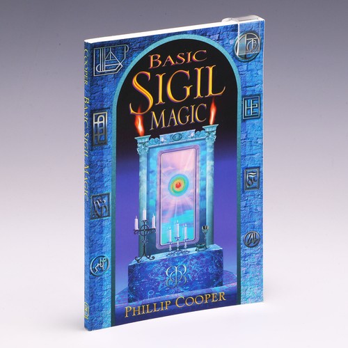 Basic Sigil Magic by Phillip Cooper | eBay