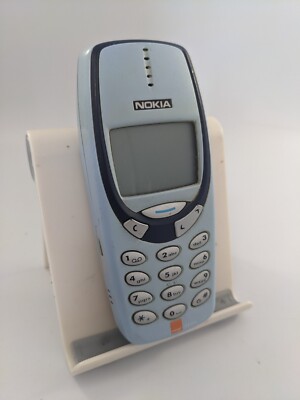 Nokia 3330 for sale | eBay