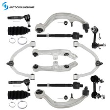 Nissan 350z Tie Rods at Andy's Auto Sport