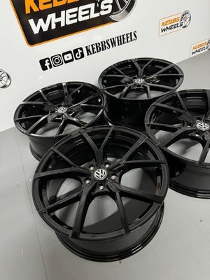vw golf r alloys products for sale | eBay UK