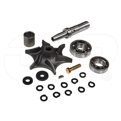1W7082 Kit-Rebuild Water Pump Fits Caterpillar 518 561C 627 814 951B ...