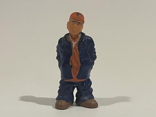 Homies Series 5 AWB Angry White Boy Mini Figure Lil Homie Shop 1.75" 1/ ...