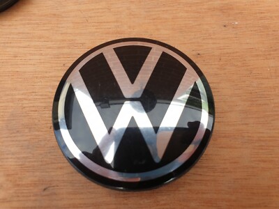 Vw Centre Caps 65mm for sale | eBay