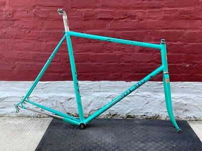Olmo Bike Frames for sale | eBay