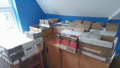 Wholesale Comics in Comic Collections & Lots for sale | eBay