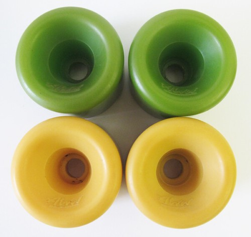 Set of 4 Alva Skateboard Wheels | eBay