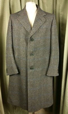 Crombie Coats, Jackets & Waistcoats for Men for sale | eBay
