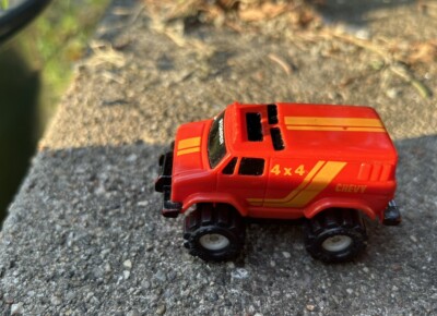 Stomper 4x4 for sale | eBay