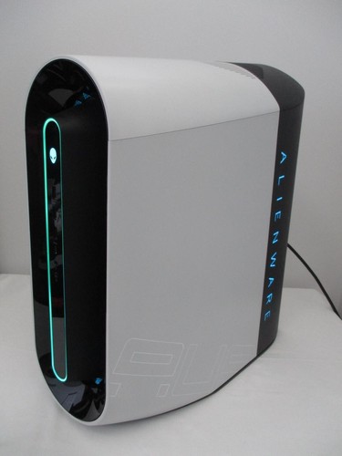 Alienware Aurora R12 i7-11700F 16GB 1TB NVMe 2.5Gbps LAN Wi-Fi 1000W ...