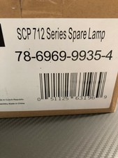 3M Home Theater Projector for sale | eBay