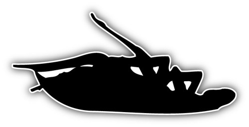 Papa Roach Car Bumper Sticker Decal - 3'', 5'', 6'' or 8'' | eBay