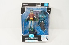 DC Multiverse Robin (Earth-22)