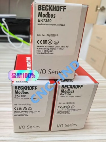 BK7350 Beckhoff Module | eBay