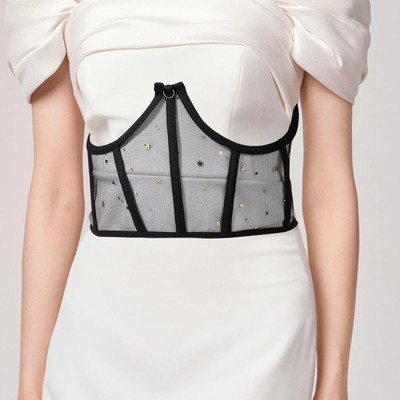 Open Cup in Women's Basques & Corsets for sale | eBay