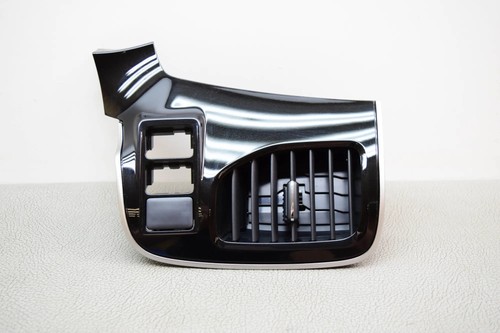MITSUBISHI OUTLANDER MK3 GGW Frischluftgrill RHD OEM 8030A204 8030A202 ...