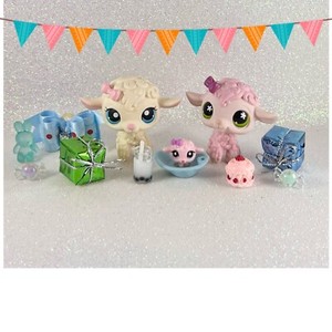 LPS Bloomingtales Boutique | eBay Stores