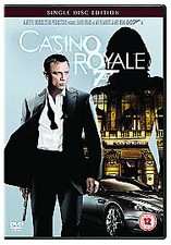 Thriller & Mystery 12A/12 Certificate DVDs & Blu-rays for sale | eBay