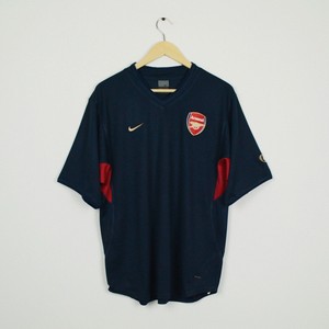 Arsenal Shirt 2003 for sale | eBay