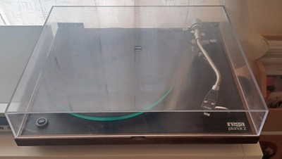 Rega 2 Turntable for sale | eBay