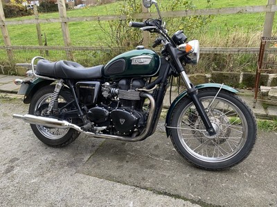 Motorcycle Frames for Triumph for sale | eBay