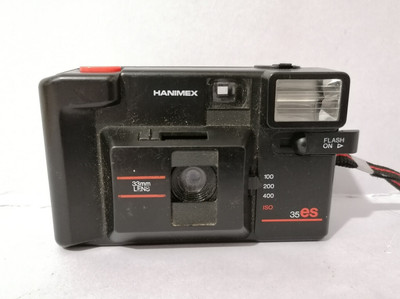 Hanimex 35 in Vintage 35mm Cameras for sale | eBay