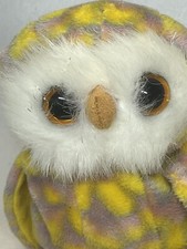 Twilight the Owl - Beanie Babies - Beaniepedia