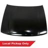 New Primed Steel Hood For 2001-2004 Toyota Tacoma TO1230133 5330104051 ...